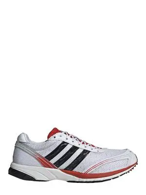 Adidas Adizero Adios Og Sneakers - Cloud White/preloved Red/core Black