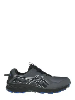 Asics Gel-venture 10in Athletic Sneakers - Carrier Grey/black