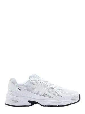 NEW BALANCE 740v2 Running Sneaker White