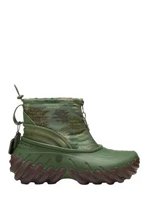 CROCS Echo Boot Futura Laboratories - Green