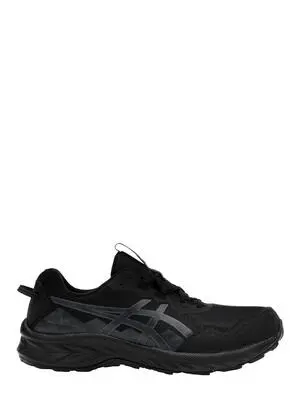 Asics Gel-venture 10in Sneakers - Black/graphite Grey