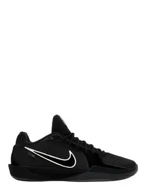 Nike Sabrina 2 Label Sneakers - Black/alabaster