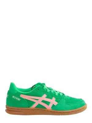Asics Skyhand Og Sneakers - Green