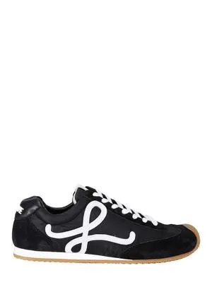 Loewe Ballet Runner 2.0 Sneakers Black