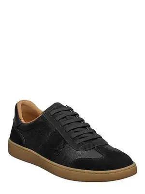 Allen Edmonds Ludlow Slip-on Sneaker - Black