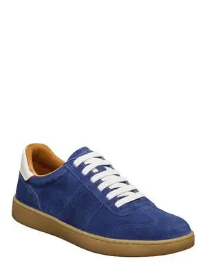 Allen Edmonds Allen Edmonds Ludlow Slip-On Sneaker Indigo