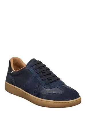 Allen Edmonds Ludlow Slip-on Sneaker - Navy