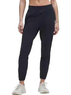 Lululemon Adapted State High-Rise Jogger True Navy