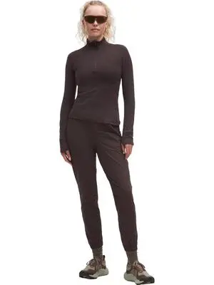 Lululemon Adapted State High-Rise Jogger Sequoia