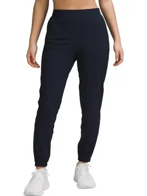 Lululemon Adapted State High-rise Jogger - True Navy
