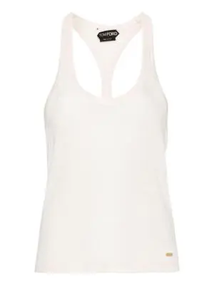 TOM FORD Tom Ford Jersey Tank Top