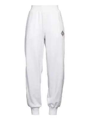 Armani Exchange Track Pants - White