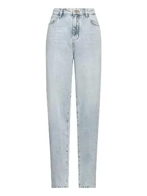 Armani Exchange Tapered Fit Jeans - Blue