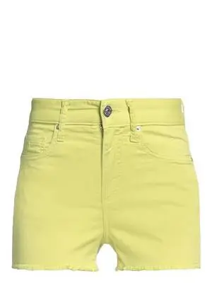 Armani Exchange Shorts - Green
