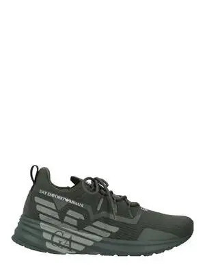 EA7 Low-top Sneakers - Green