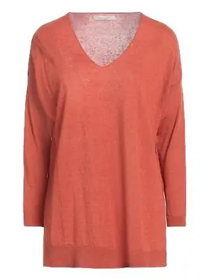 TORTONA 21 Sweater - Orange