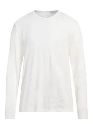 Rag & Bone T-shirt Size Cotton - White