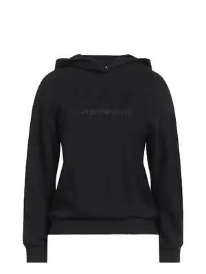 EA7 Sweatshirt - Black
