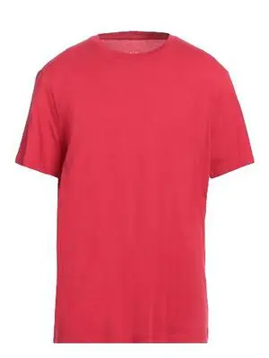 Armani Exchange T-shirt Size Cotton - Red