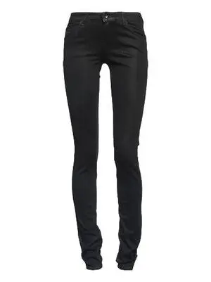 DIESEL® Slim Fit Denim Jeans - Black