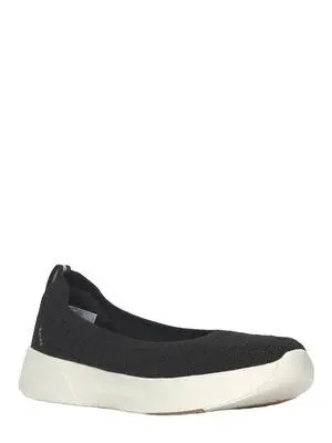 Keds® Bliss Slip-on Sneaker - Black