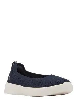 Keds® Bliss Slip-on Sneaker - Navy Blazer