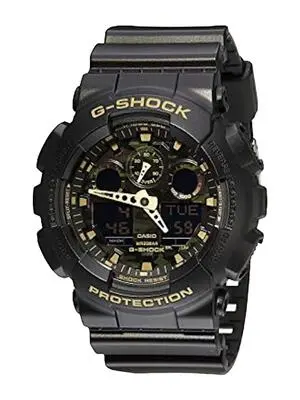 Casio G-shock X Supra Watch - Resin