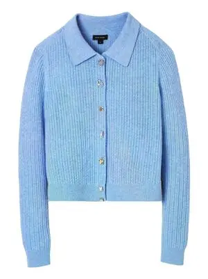 MARC JACOBS Marc Jacobs Button-Down Cardigan