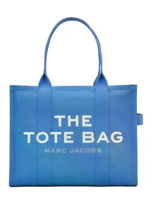 Marc Jacobs Tote Bag - Blue