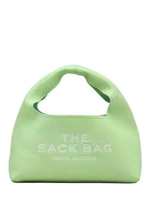 Marc Jacobs Mini Sack Bag - Green