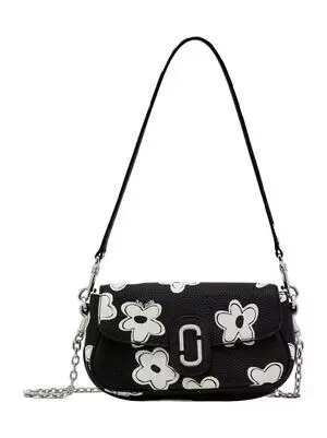 Marc Jacobs Daisy Clover Shoulder Bag - Black