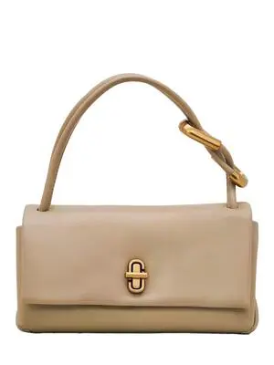 Marc Jacobs Mini Dual Bag - Brown
