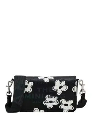 Marc Jacobs Daisy Mini Bag - Black