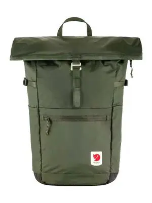 Fjallraven High Coast 24 Backpack - Green