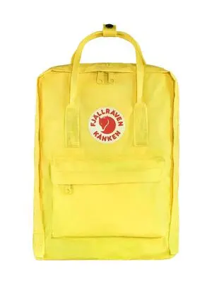 Fjallraven Kanken Backpack - Yellow
