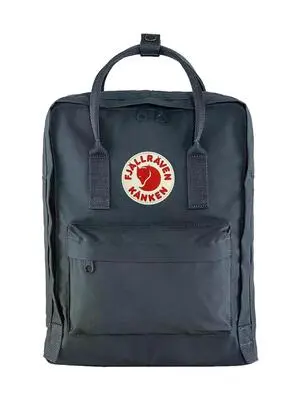 Fjallraven Kanken Backpack - Blue