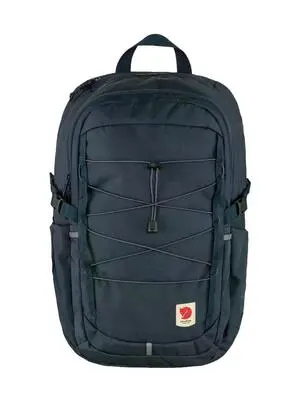 Fjallraven Skule 28 Backpack - Blue