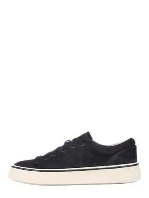 Vince Vallejo Suede Sneakers - Blue