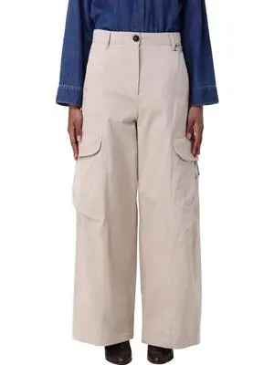 Max Mara Trousers - Beige