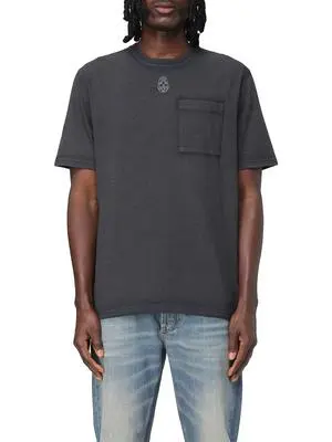 Alexander McQueen T-shirt - Black