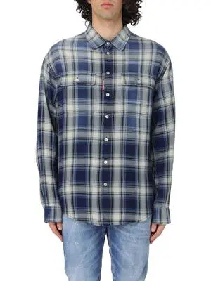 Dsquared2 Shirt - Blue