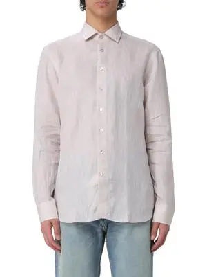 Etro Shirt Men Beige