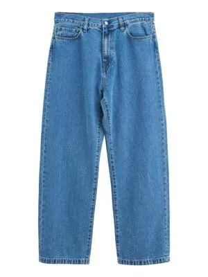 Carhartt Work In Progress Jeans - Blue