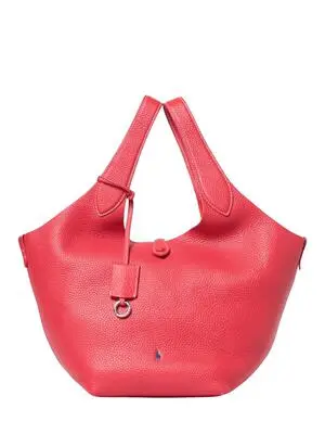 Polo Ralph Lauren Handbag - Red