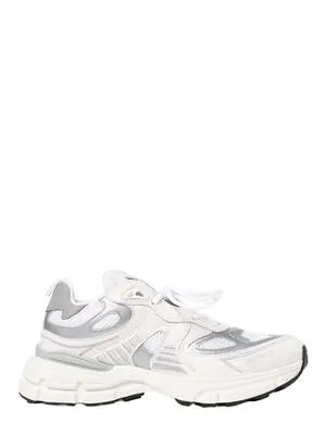 Axel Arigato Sneakers - White