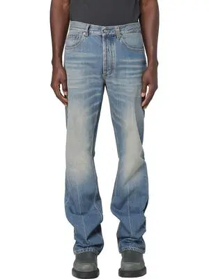 Alexander McQueen Jeans - Blue