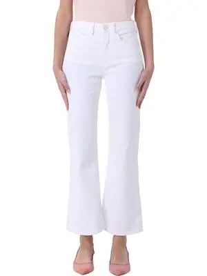 Pinko Jeans - White