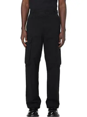 MSGM Trousers - Black