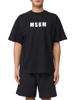 MSGM T-shirt - Black