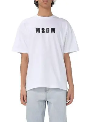 MSGM T-shirt - White